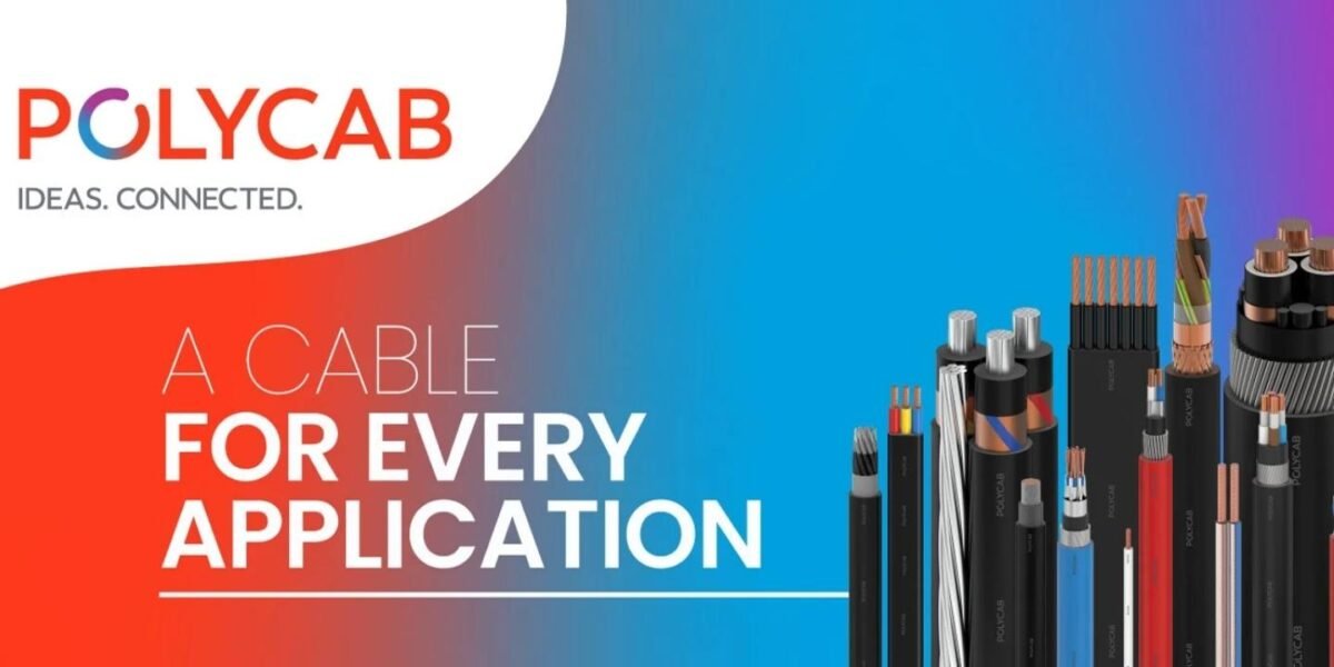 Authorized Polycab Distributor In Bangalore