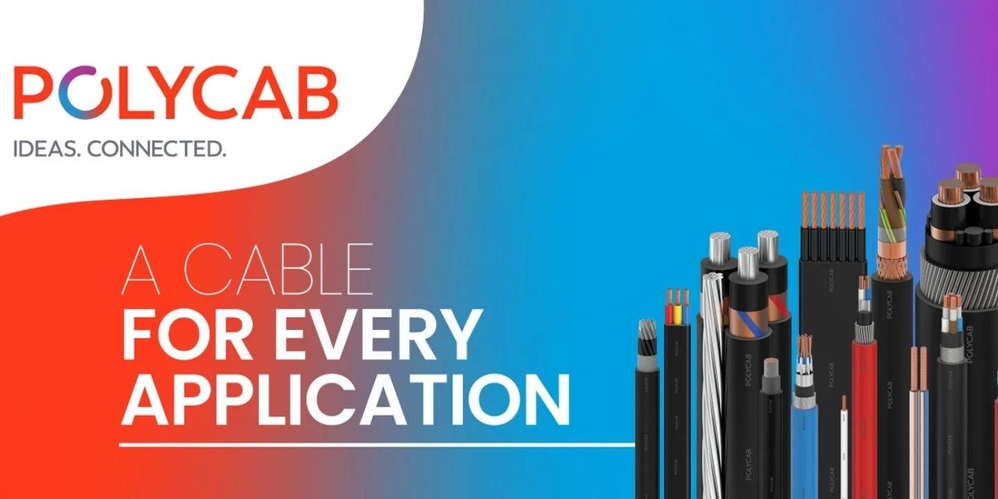 Authorized Polycab Distributor In Bangalore